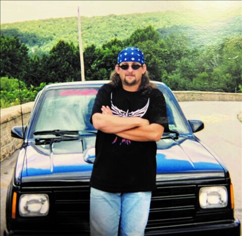 Bryan Lee McCallum - Herald-Standard
